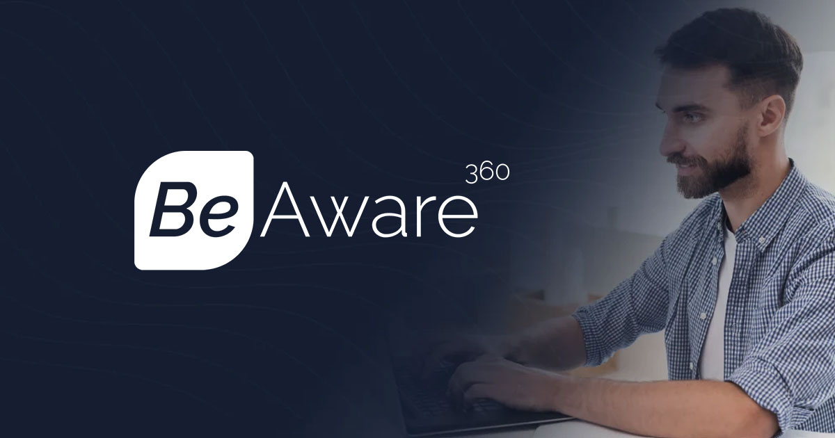 Digitalización de procesos - Be Aware 360®